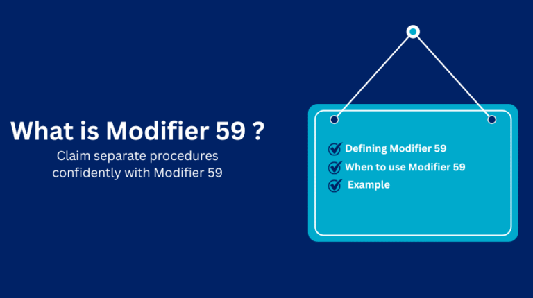 Correct Use of Modifier 25 and 59: Top Billing Tips | Armored MBS